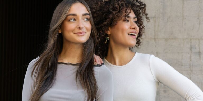 Los tipos de beige más trendy: encuentra tu tono ideal