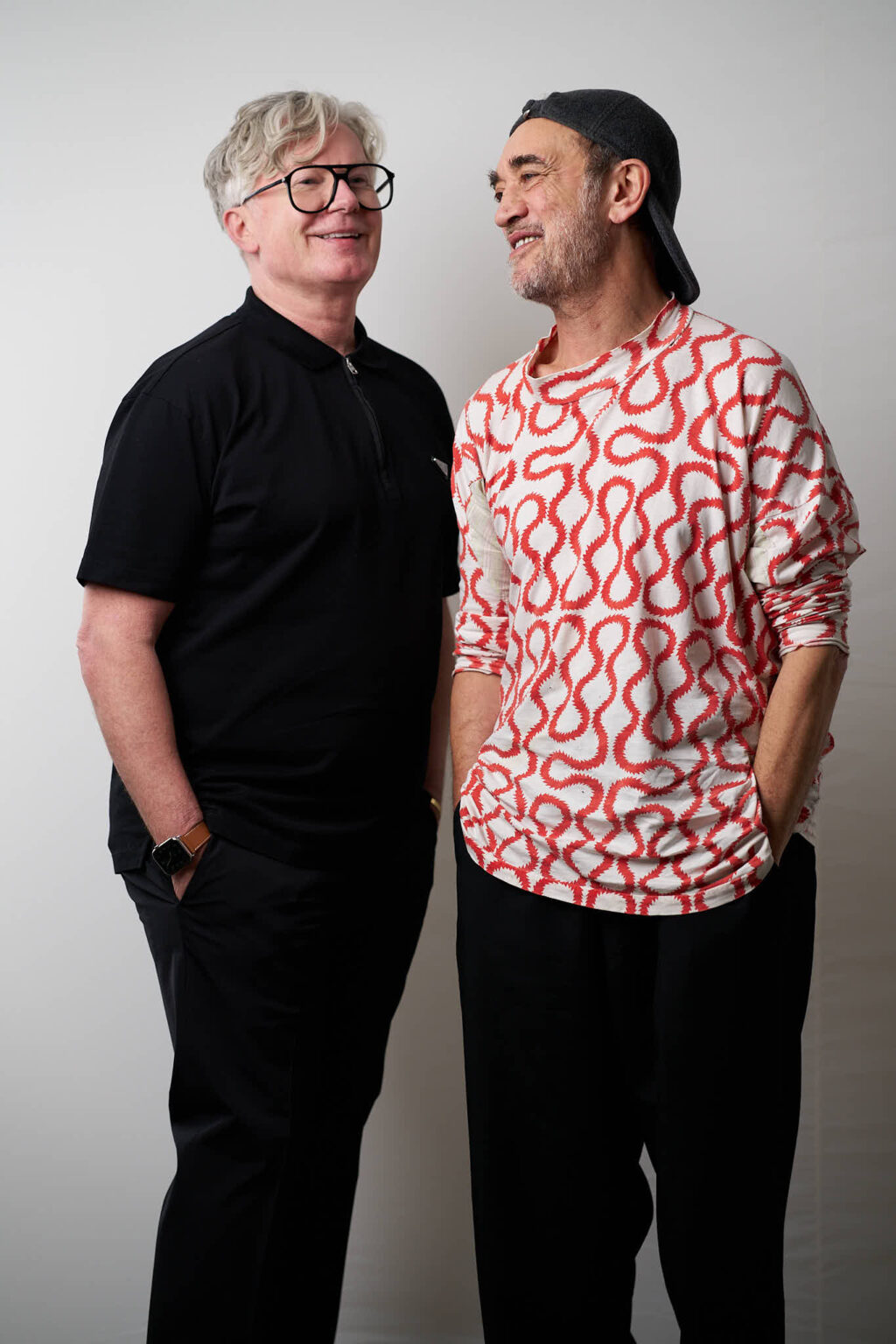 Eugene Souleiman se une a la familia KEVIN.MURPHY